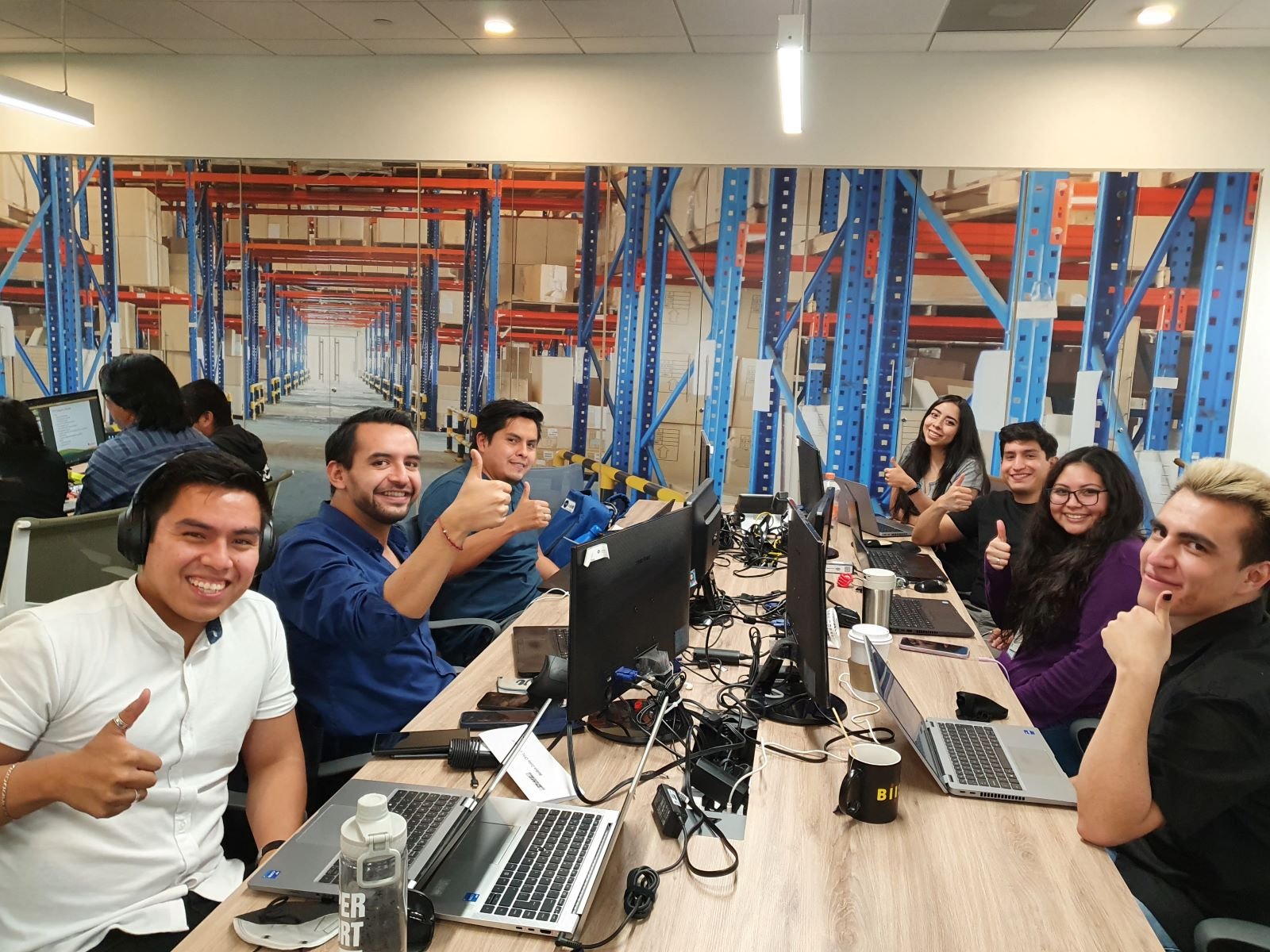 Netlogistik Nuevamente Reconocida Como Súper Empresa Expansión 2022